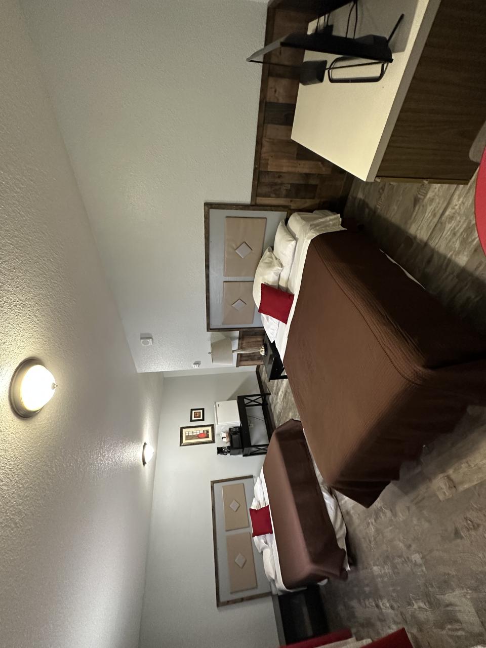 Quality, Cheap Hotel Rooms in Soldotna AK: Alaska Anglers Inn